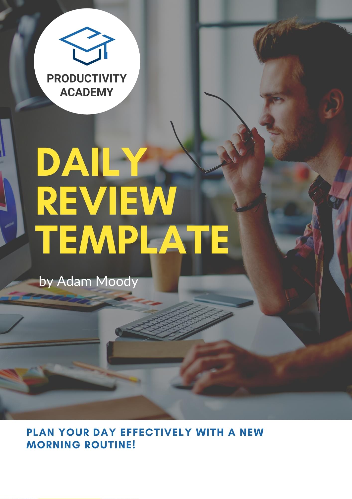 A Daily Routine Process You Can Do In 30 Minutes For Massive Benefits ...