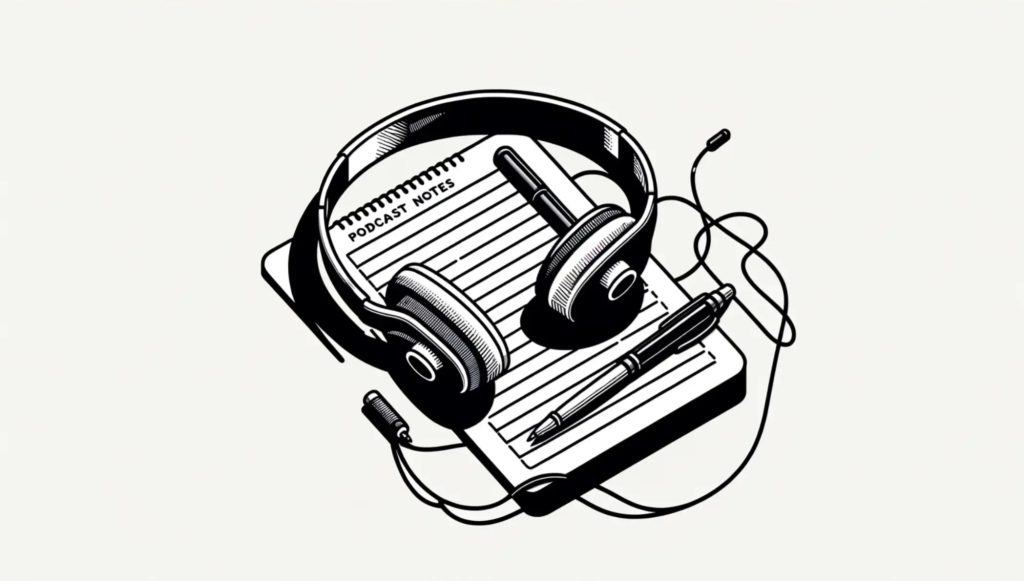 First Look At Podwise: Advanced Podcast App - Productivity Academy