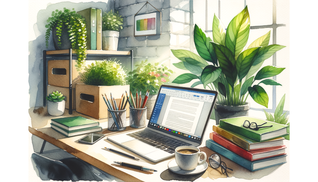 Easily Creating A Google Docs Journal: Your Step-by-Step Guide ...